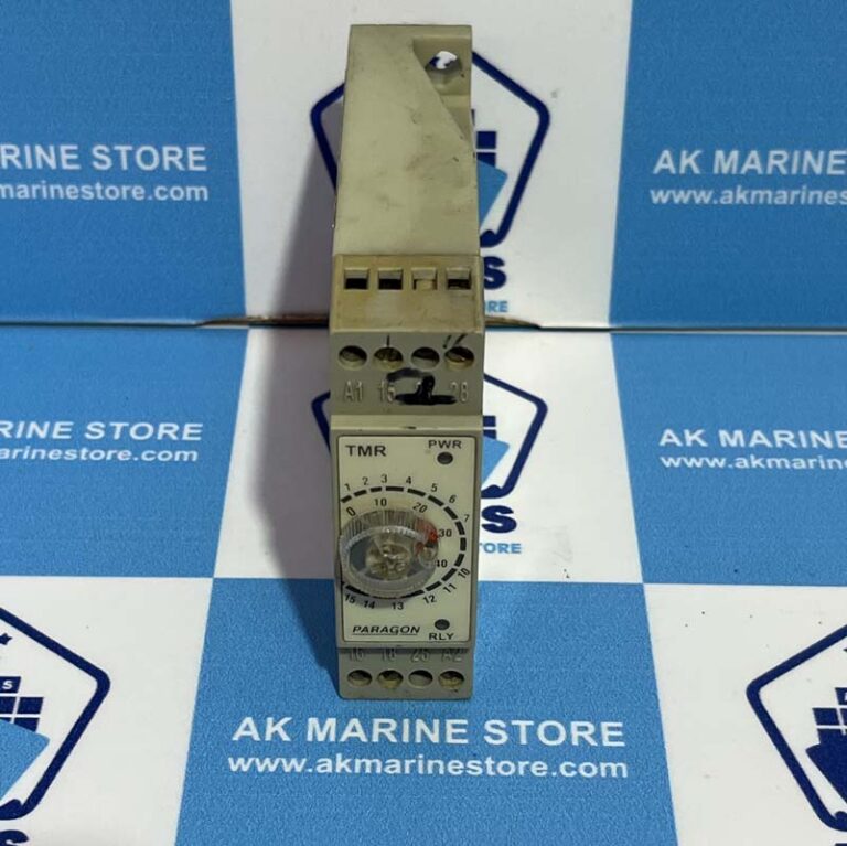 PARAGON TMR-EC1 POWER RELAY - AK MARINE STORE