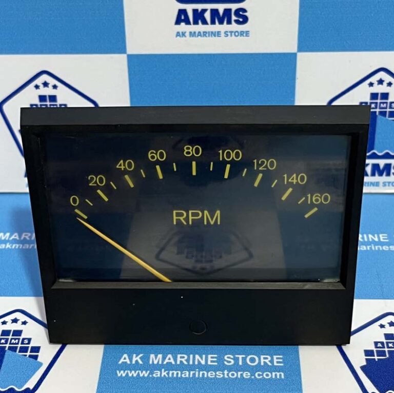 SIFAM RPM METER - AK MARINE STORE