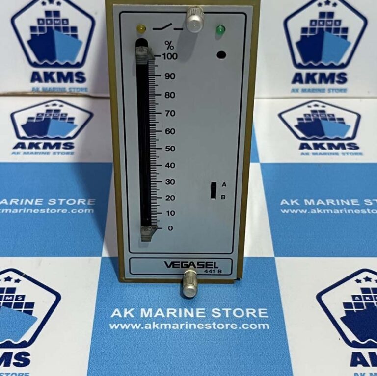 VEGASEL 441 B 444 SAFETY TEMPERATURE LIMITER - AK MARINE STORE
