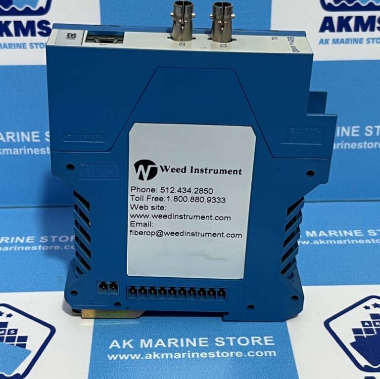 WEED INSTRUMENT EOTEC 2000 2E51 MODULE - AK MARINE STORE