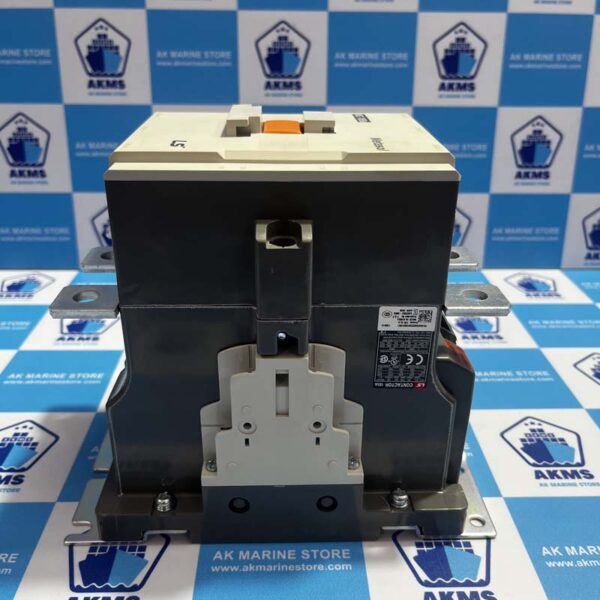 LS ELECTRIC MC-185A CONTACTOR - AK MARINE STORE