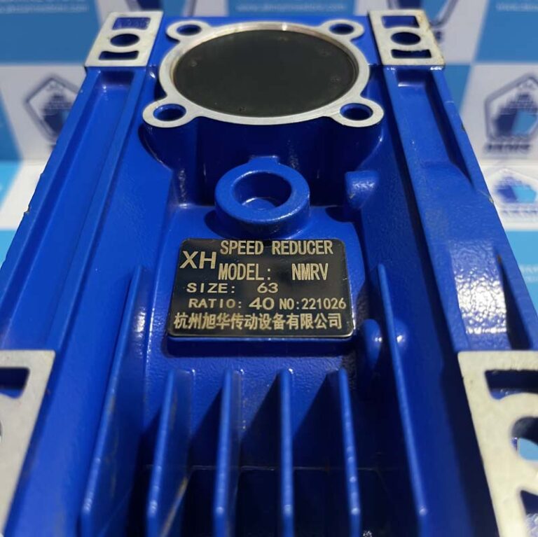 MOTOVARIO NMRV SPEED REDUCER - AK MARINE STORE