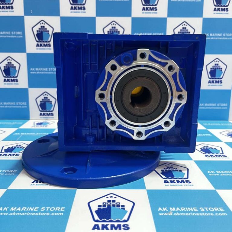 MOTOVARIO NMRV SPEED REDUCER - AK MARINE STORE