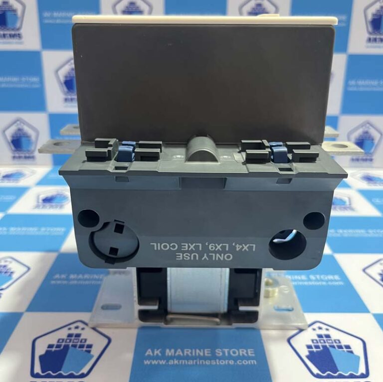 SCHNEIDER ELECTRIC LC1F185 CONTACTOR - AK MARINE STORE