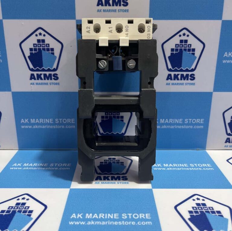 COIL - AK MARINE STORE